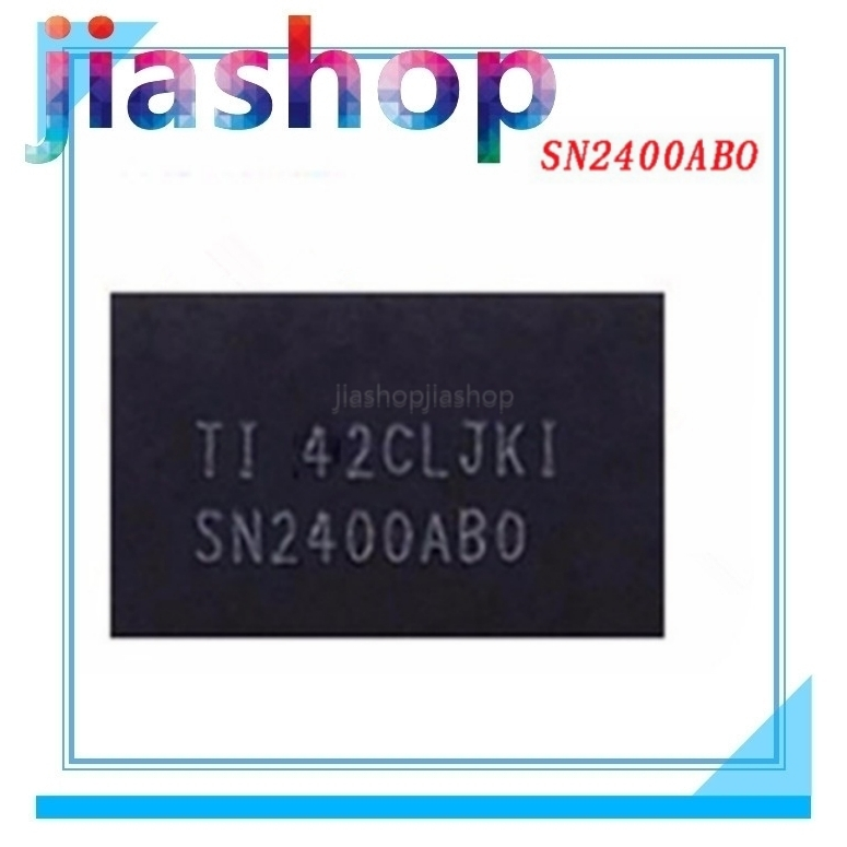ใหม่ ของแท้ วงจรรวม IC U2300 ชาร์จ USB 35 pins สําหรับ IP 6s 6SP 6Splus ...