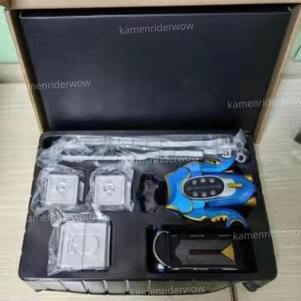 Kamen Rider Gatack driver belt 1.5 Kabuto CSM henshin alloy Character ...