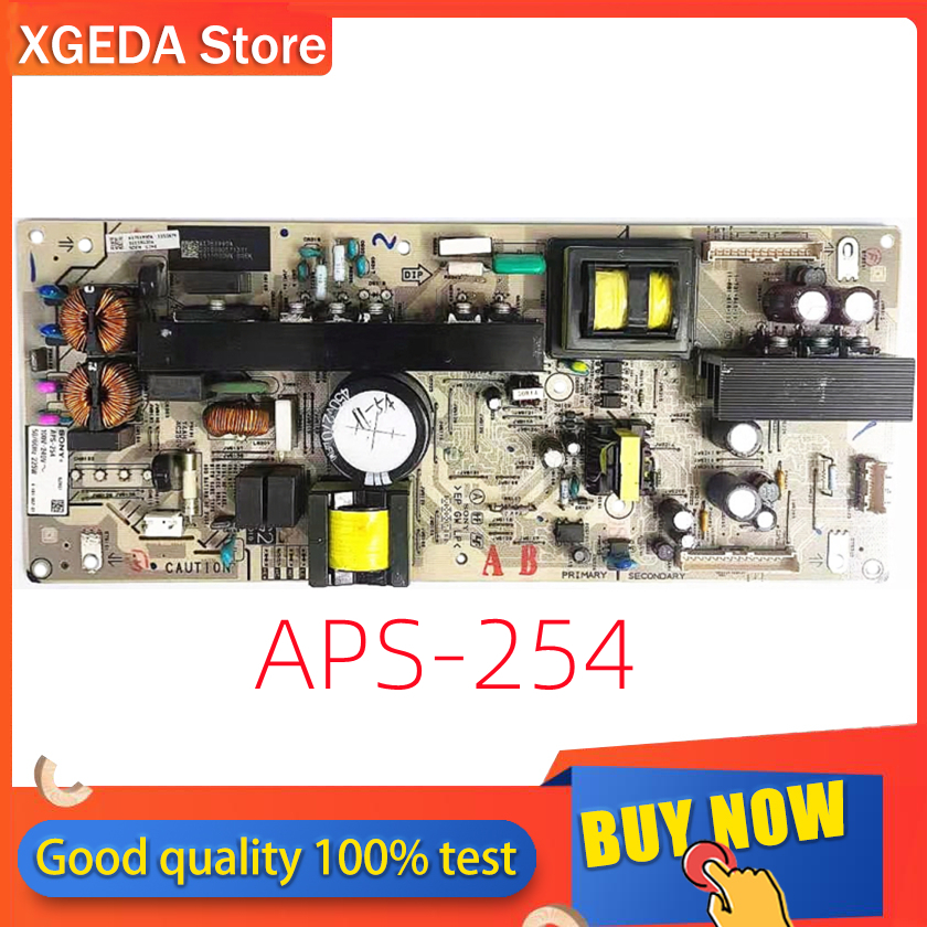 บอร์ดพาวเวอร์ทีวี LCD สําหรับ Sony KLV-40BX400 40EX400 40EX500 APS-254 ...