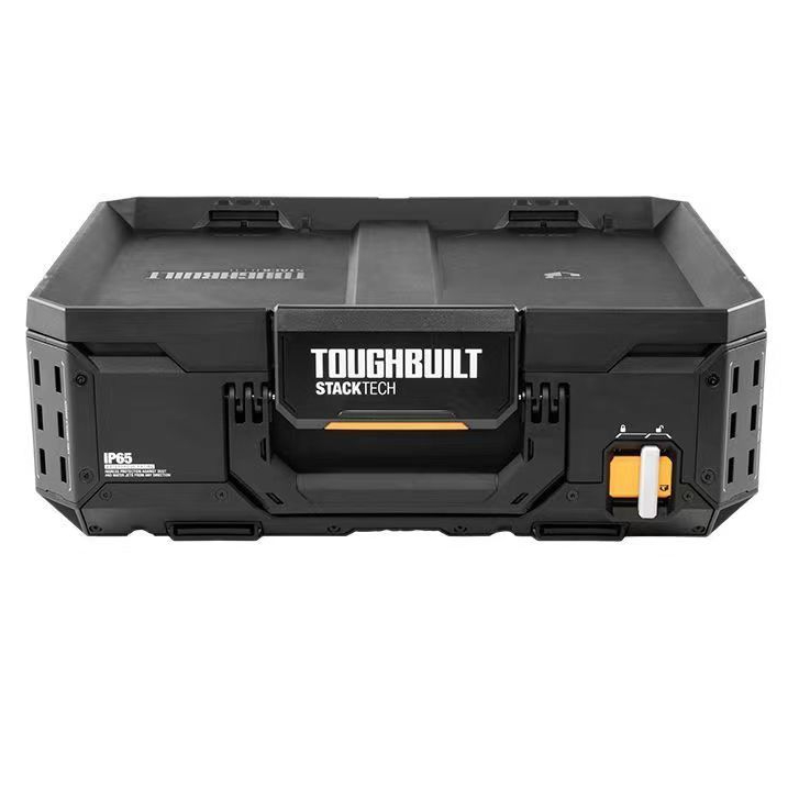 Toughbuilt กล่องเครื่องมือ ขนาดกลาง TB-B1-B-30 | Shopee Thailand