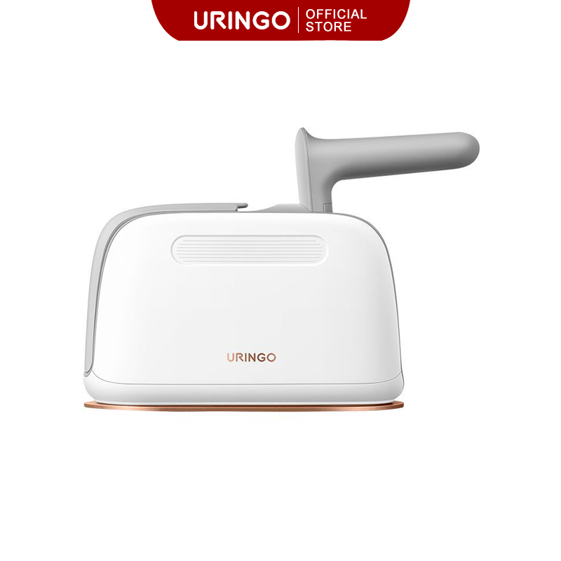 URINGO เครื่องรีดผ้าอัตโนมัติ พกพา พับได้ รีดไอน้ำออกได้ใน 30 วินาที ...
