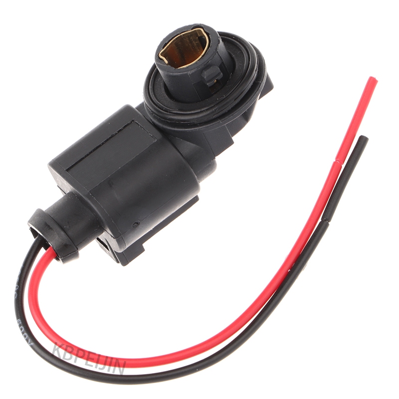 1 ชุด 1C0953123C อะแดปเตอร์ซ็อกเก็ตหลอดไฟรถยนต์ สําหรับ Volkswagen Bora ...