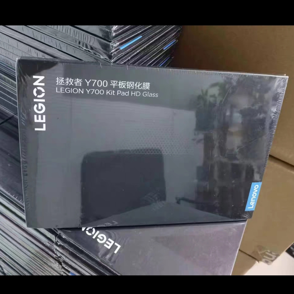 ฟิล์มกระจกนิรภัยกันรอยหน้าจอแท็บเล็ต HD สําหรับ Lenovo Legion Y700 8.8 นิ้ว 2022 Y700 TB-9707F ...