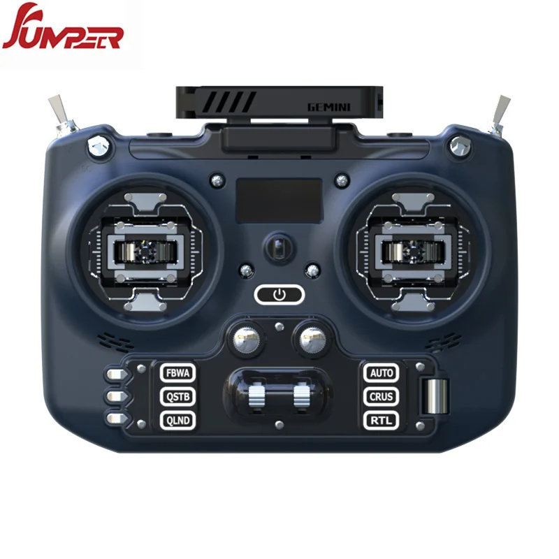 ใหม่ Jumper T20 GEMINI เสาอากาศคู่ RF หมุนได้ พับได้ สําหรับเครื่องบิน ...