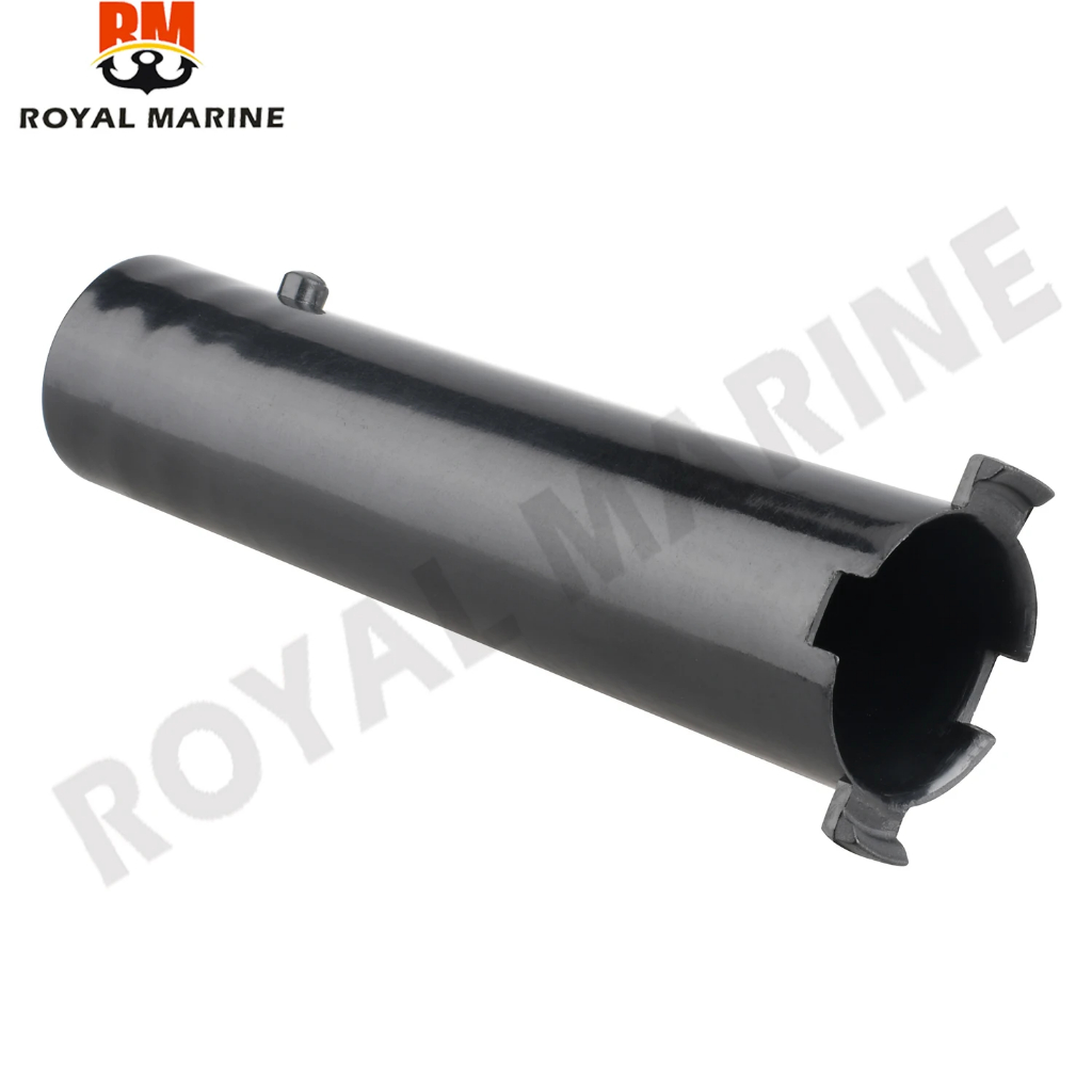 ปลอกเพลาขับ 6H4-45536 สําหรับมอเตอร์เรือ yamaha 2T 25HP 40HP F45 50HP ...