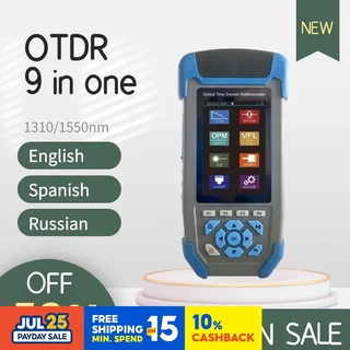 otdr ราคาพิเศษ | ซื้อออนไลน์ที่ Shopee ส่งฟรี*ทั่วไทย!