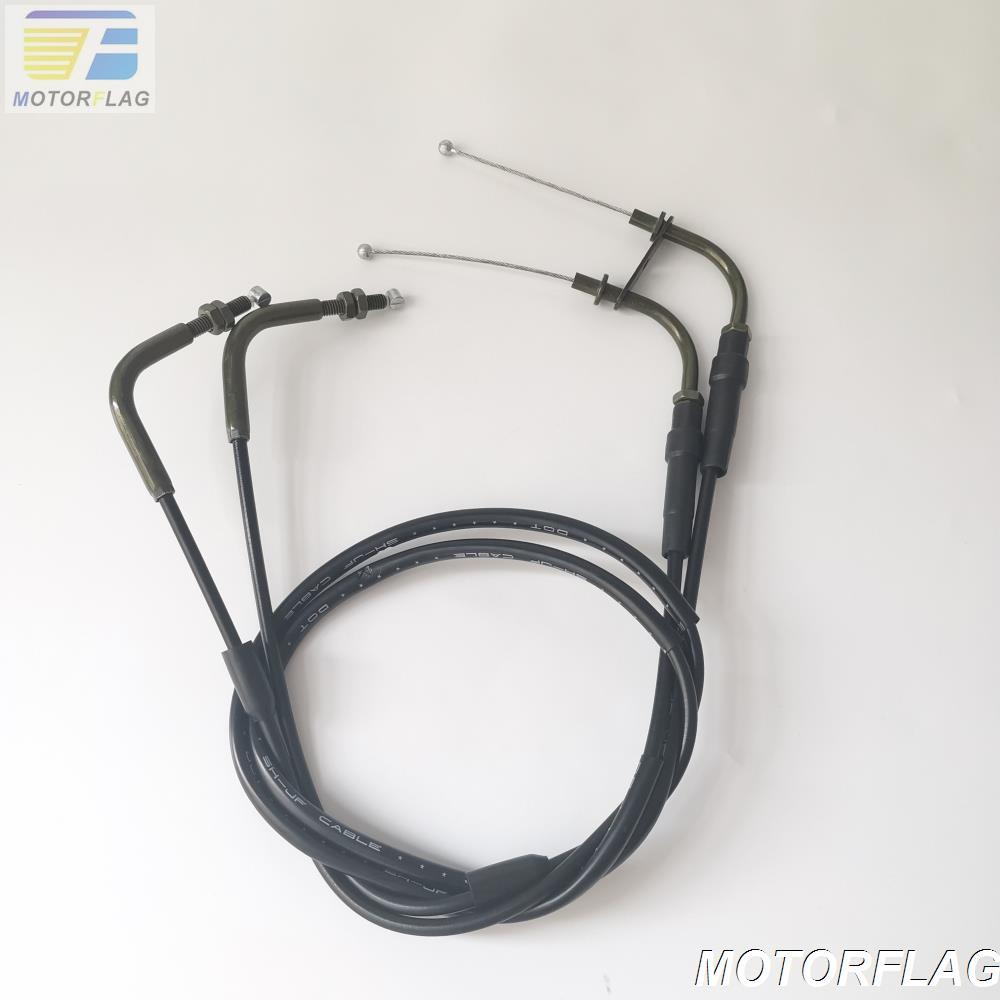 สายเคเบิลคันเร่ง สําหรับ KEEWAY Cruiser Dorado VENTO V-Thunder QJ250-L ...