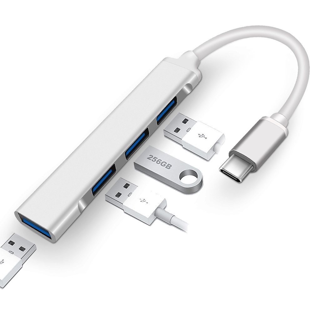 Mcbb USB 3.0 type c OTG USB c ตัวผู้ เป็น IP type-c micro USB ตัวเมีย ...
