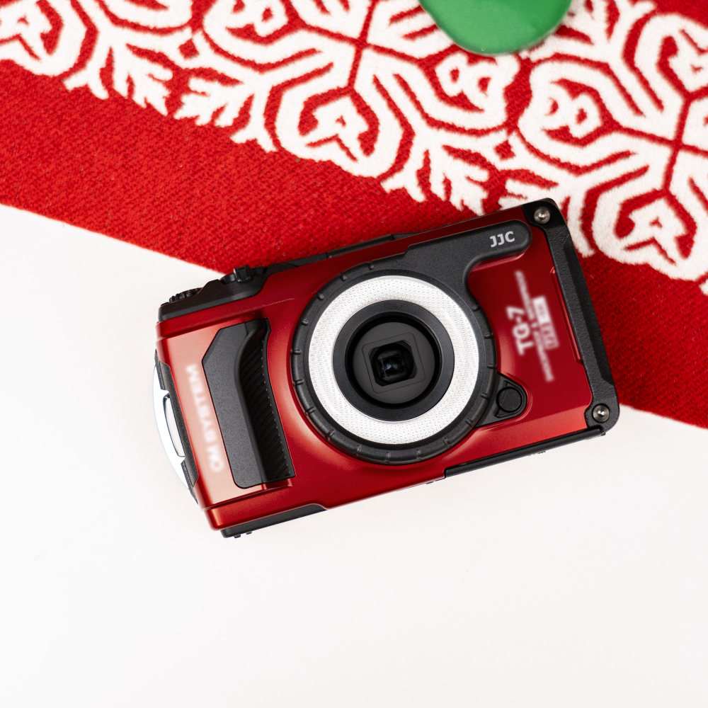 ช้อป Olympus tough tg1 ง่าย ๆ บน Shopee | มิ.ย. 2026