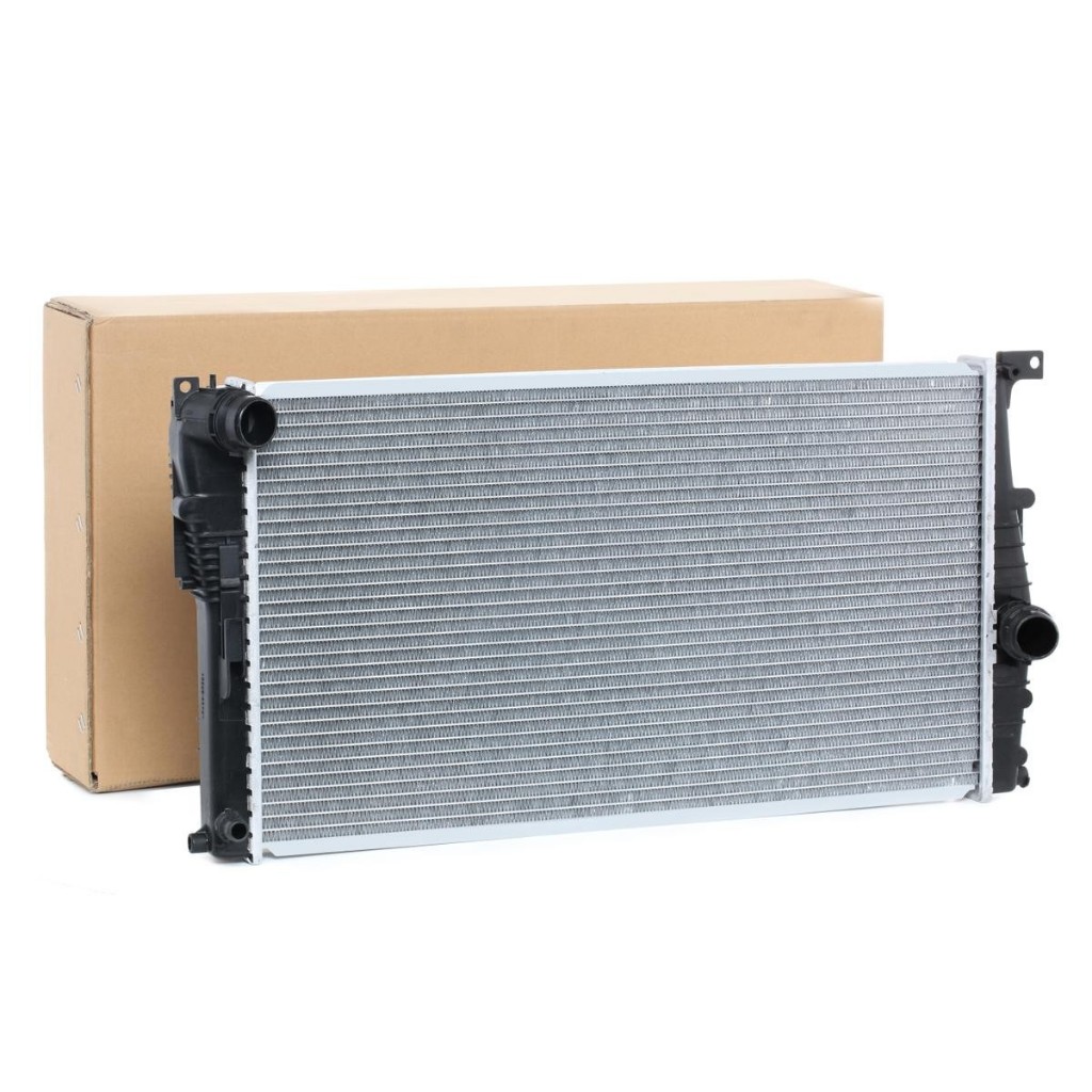 17117600516 17118672102 อะไหล่ระบบระบายความร้อน หม้อน้ําอลูมิเนียม ...