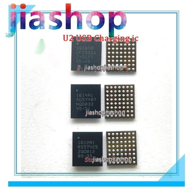 ใหม่ ของแท้ วงจรรวม 1610A1 1608A1 1610A2 1610A3 610A3B 1612A1 1614A1 1616A0 U2 USB สําหรับ ...