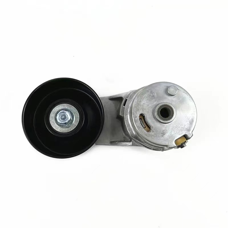 ลูกรอกสายพานหน้าเครื่องตัวตั้ง CHEVROLET CAPTIVA C140 2.4 เบนซิน ราคา ...