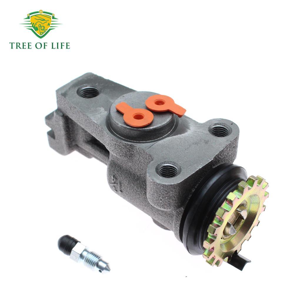 58120-45201 เพลาล้อหน้าซ้าย สําหรับ HYUNDAI HD45 HD65 HD72 HD78 ...