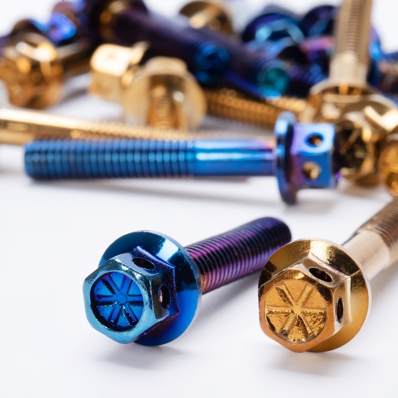 (1 Biji)y15zr LC135 SPROCKET SCREW & FOOTREST BRACKET SCREW (M8 X 25 MM ...