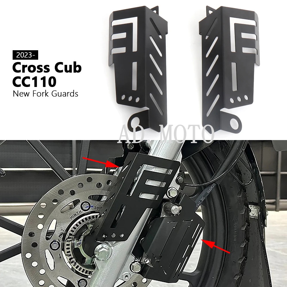 อุปกรณ์เสริมรถจักรยานยนต์ ฝาครอบคาลิปเปอร์เบรกหน้า แบบโลหะ สําหรับ ...