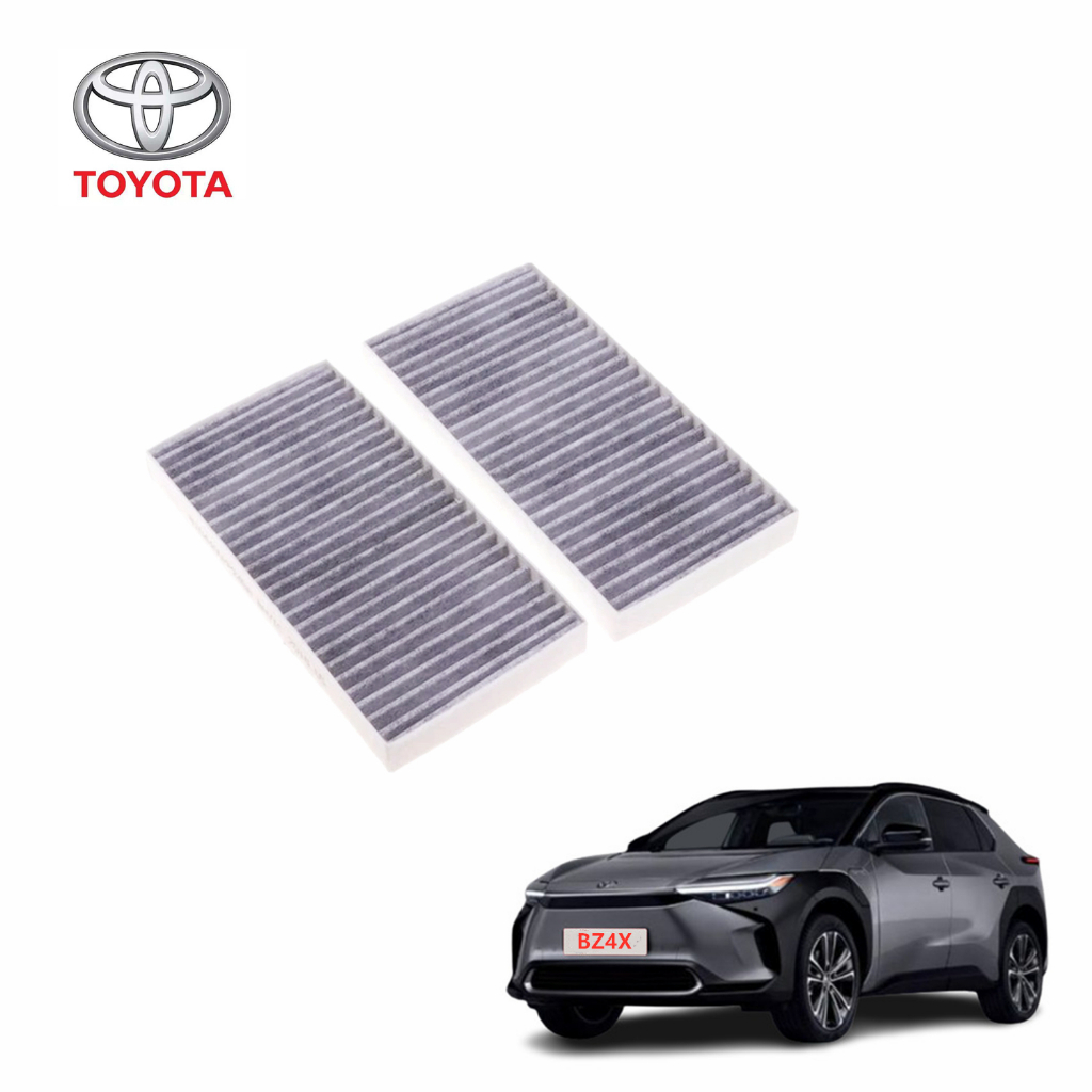 ไส้กรองห้องโดยสาร TOYOTA BZ4X | Shopee Thailand