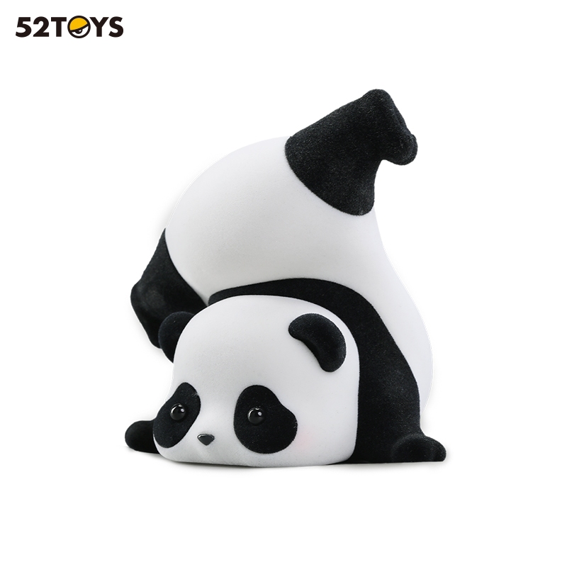 52TOYS Panda Roll 170% Limited Edition Action Figure Toy | Shopee Thailand