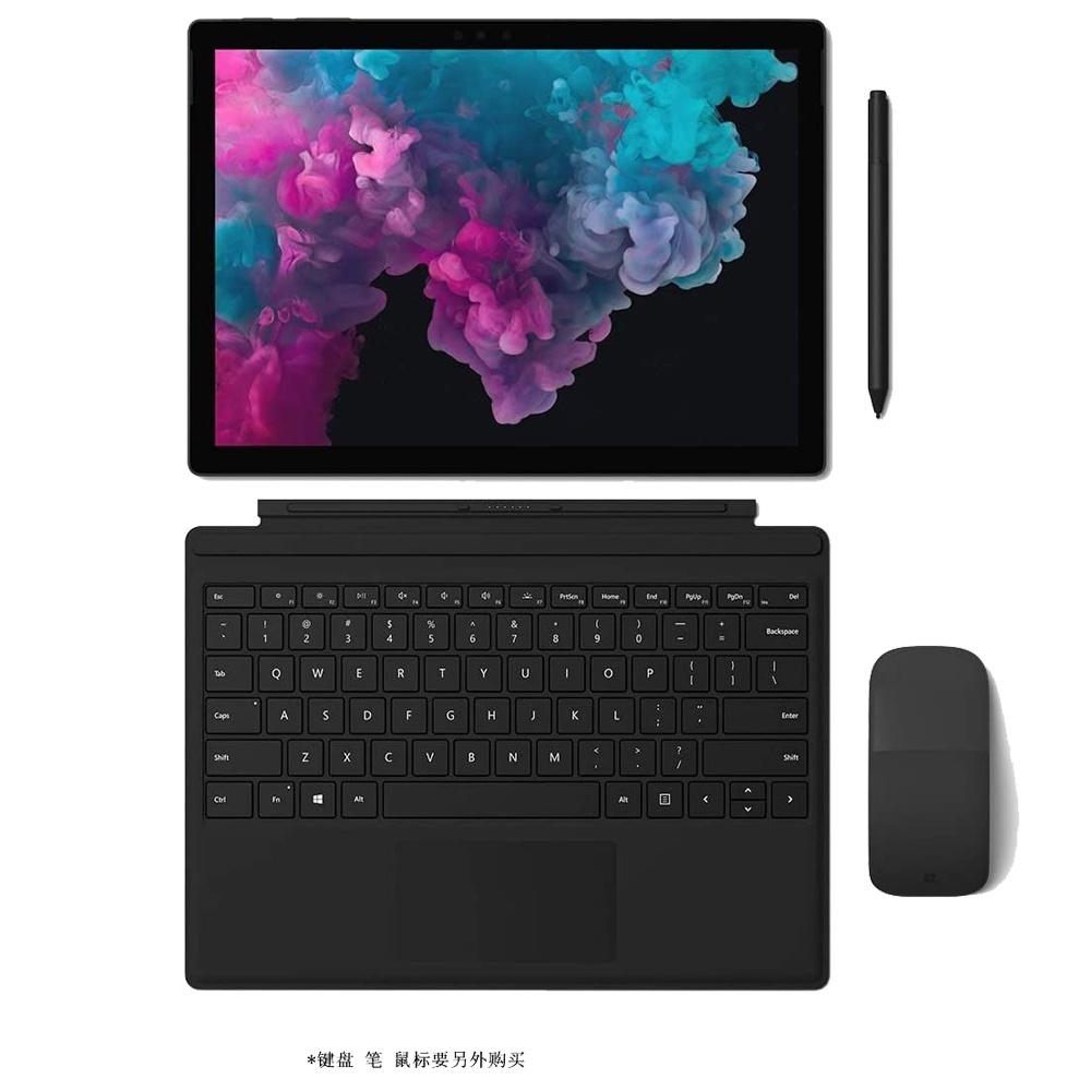 Microsoft Surface Pro6 Pro7Pro7+Pro8 Pro5 แล็ปท็อป 2 in 1 4G/8G/16GRAM ...