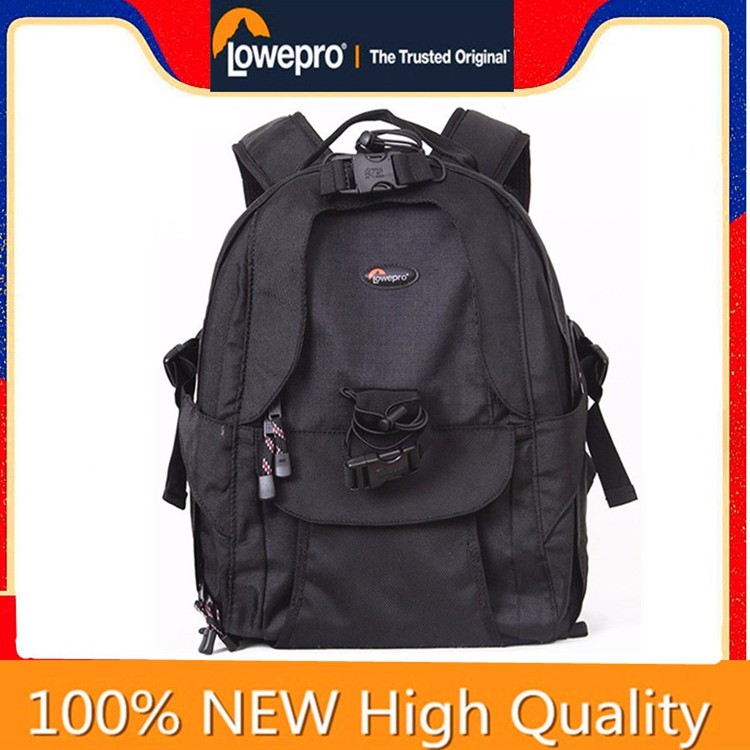 Lowepro Mini Trekker AW Photo กระเป๋ากล้อง DSLR Digital SLR กระเป๋าเป้ ...