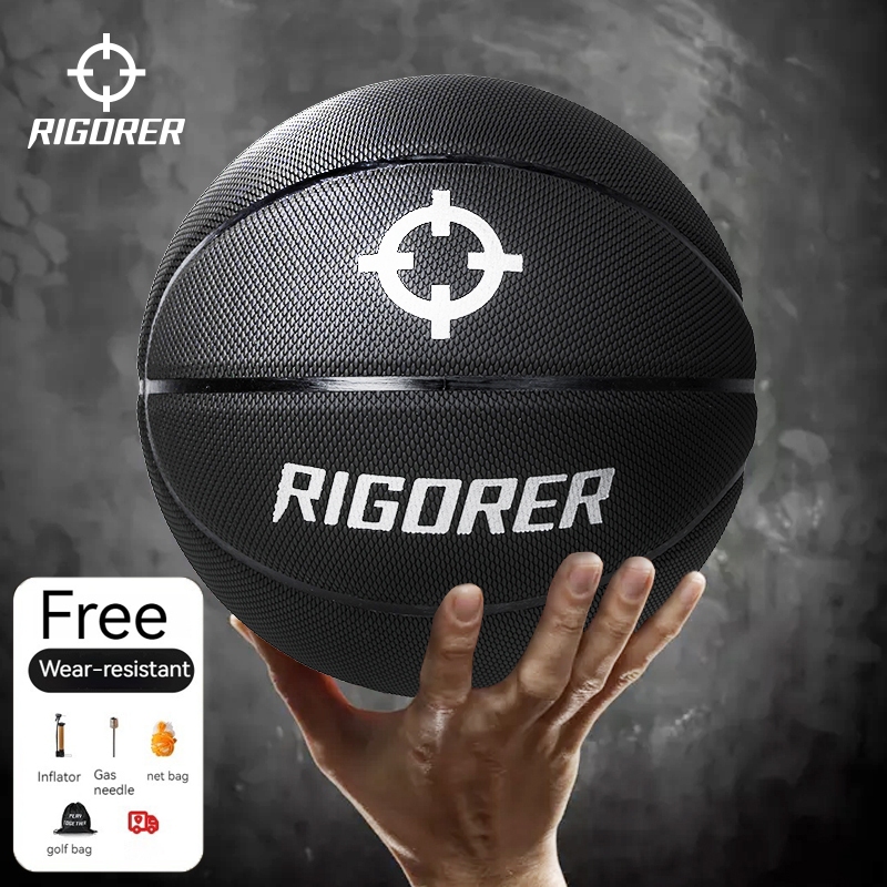 Ricorer Austin Reaves บาสเกตบอลขนาด 7 หนัง Pu ทนต่อการสึกหรอในร่ม ...