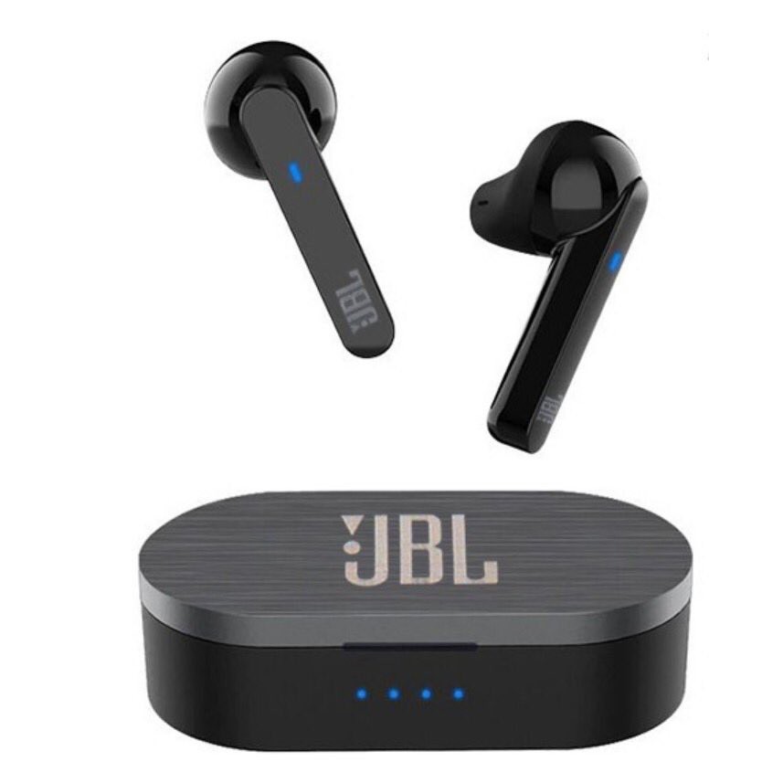 Jbl Tws-10 True wireless Earbuds V5.0 + EDR Tws หูฟังไร้สาย หูฟังบลูทูธ ...