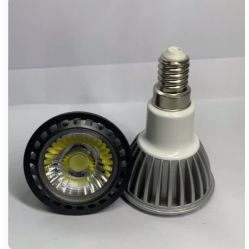 หลอดไฟสปอตไลท์ led 110v-220v gu10 gu5.3 E14 E17 E27 ประหยัดพลังงาน | Shopee Thailand