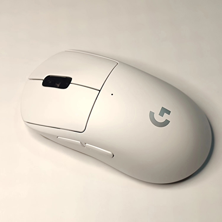 อะไหล่เมาส์ไร้สาย อุปกรณ์เสริม สําหรับ G Pro Wireless 2.0 | Shopee Thailand