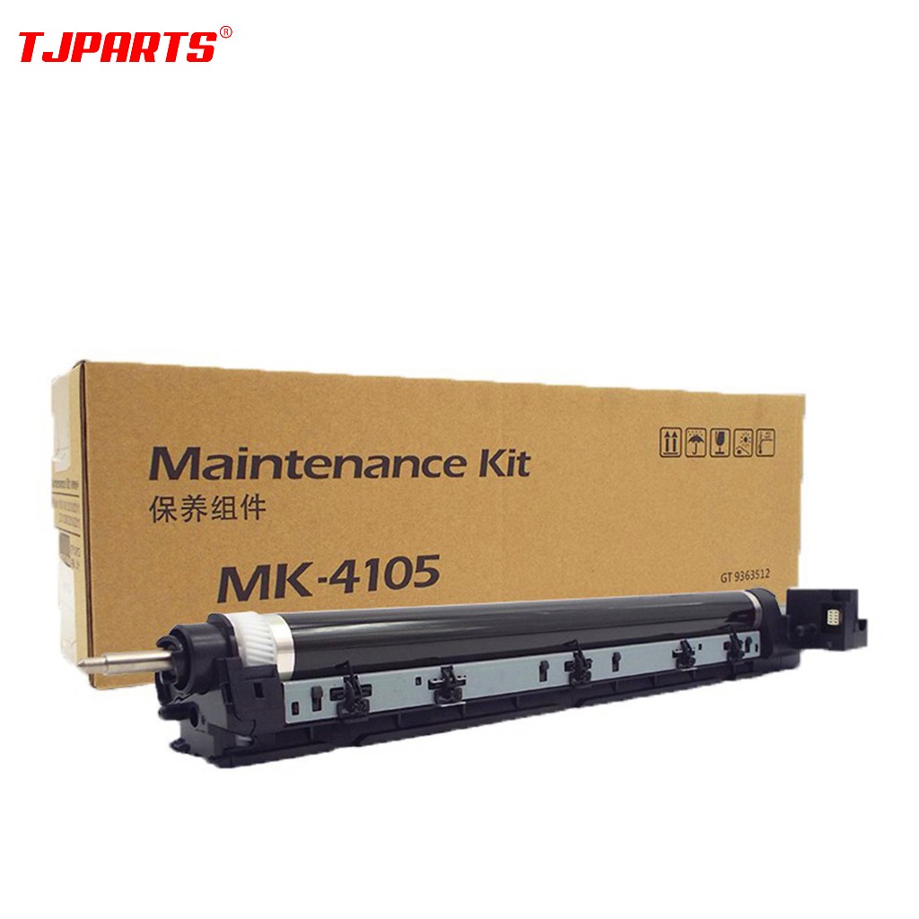 ชุดอะไหล่กลอง MK-4105 สําหรับ Kyocera TASKalfa 1800 1801 2020 2200 2201 ...