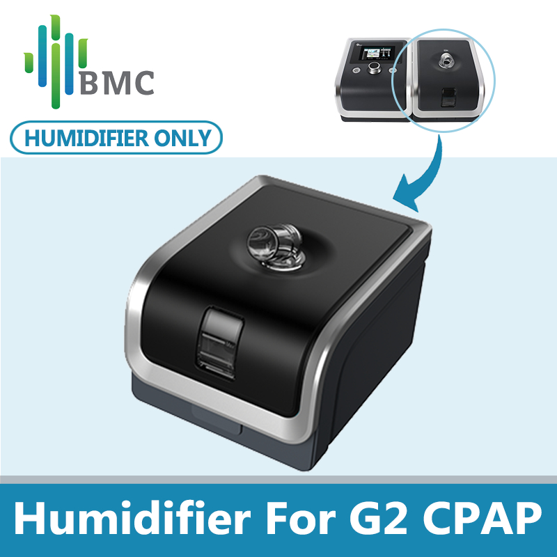 Bmc GII AUTO CPAP Machine Humidifier สําหรับ Sleep Apnea และ Anti ...