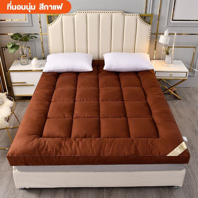 NEALMALL Topper5-6นิ้ว ท็อปเปอร์โรงงานขายตรง（3F 5F 6F) งานไทย | Shopee Thailand