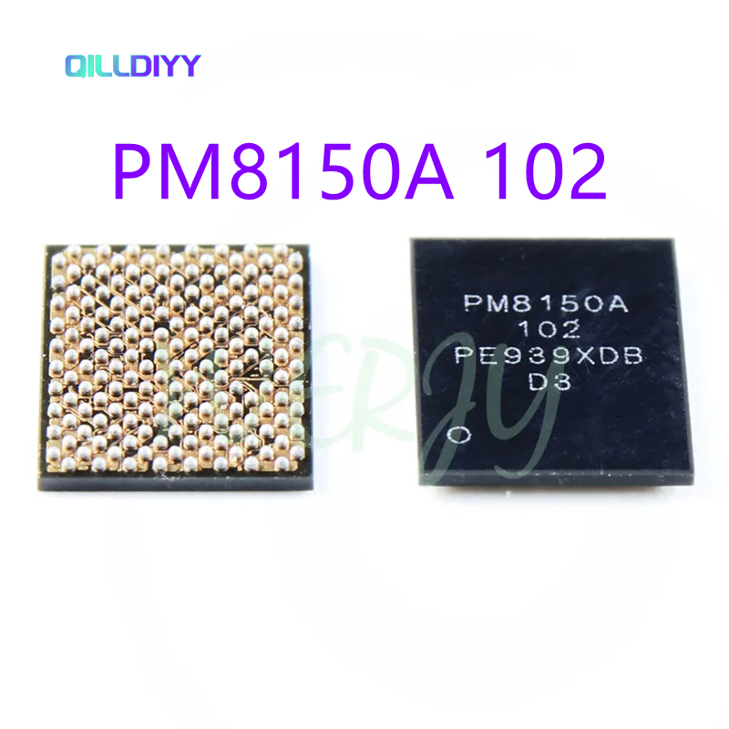 PM8150A 102 ชิปพาวเวอร์ซัพพลาย IC PMIC | Shopee Thailand