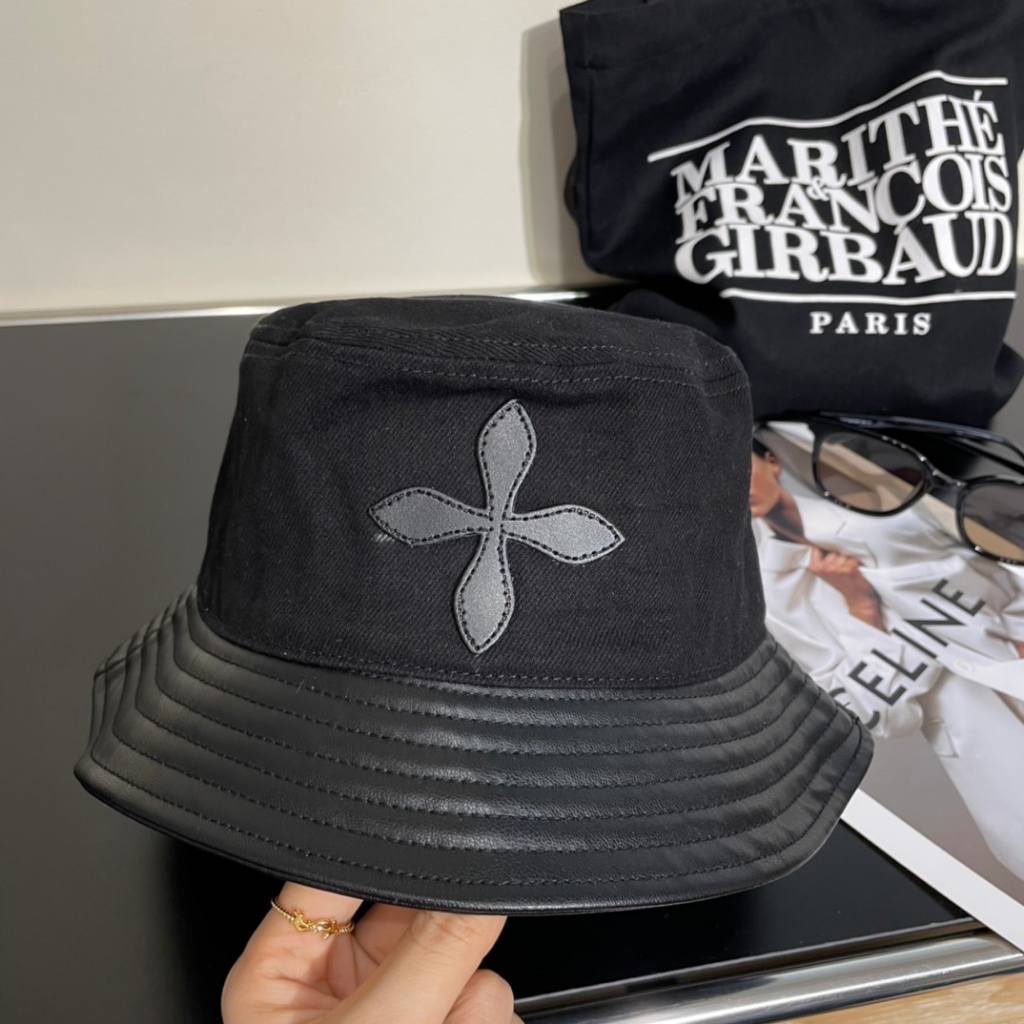 Smsk* ใหม่ หมวกชาวประมง ลําลอง ปรับได้ คุณภาพสูง แฟชั่นยอดนิยม | Shopee ...