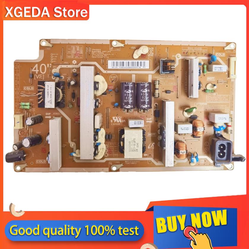 รางปลั๊กไฟ สําหรับ SAMSUNG LA40D503F7R LA40D550K1R LA40D551K8R BN44 ...