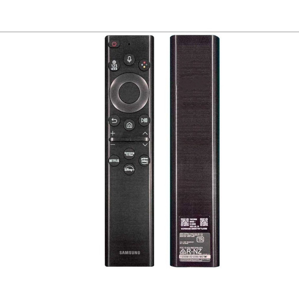 รีโมตคอนโทรล พลังงานแสงอาทิตย์ BN59-01385A สําหรับ Samsung Smart TV ... รีโมตคอนโทรล พลังงานแสงอาทิตย์ BN59-01385A สําหรับ Samsung Smart TV ...
