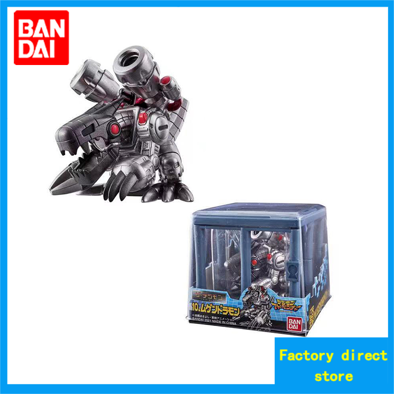 🔥พร้อมส่ง🔥 Bandai/bandai ใหม่ พร้อมส่ง ตุ๊กตาสัตว์ประหลาดมังกรยาง แบบ ...