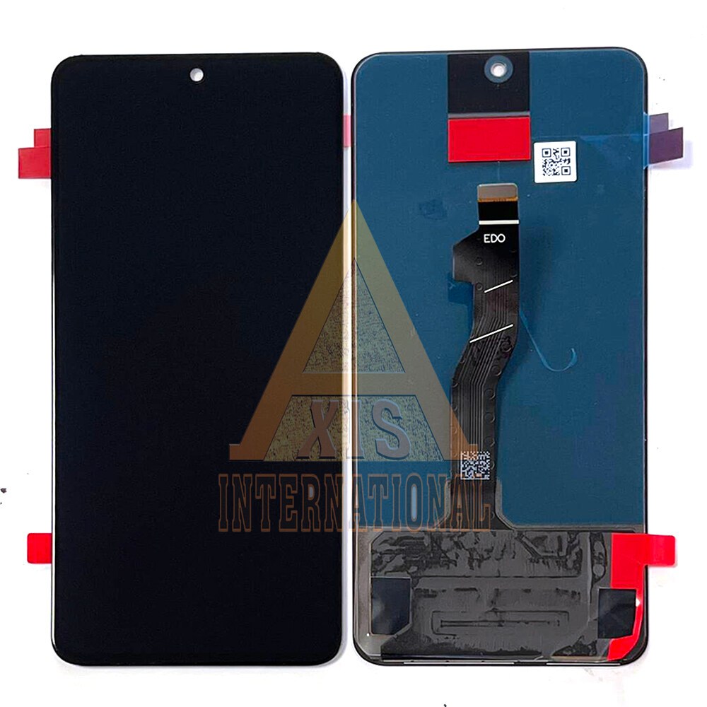 Oled หน้าจอแสดงผล LCD 6.67 นิ้ว BON-AL00 และแผงดิจิไทเซอร์ สําหรับ ...