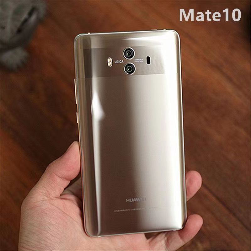 สมาร์ทโฟน Huawei mate10, 6+128gb, International edition (ใหม่ 95%) | Shopee Thailand