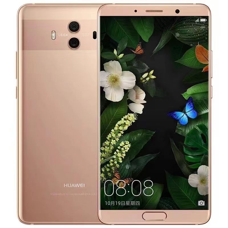 สมาร์ทโฟน Huawei mate10, 6+128gb, International edition (ใหม่ 95%) | Shopee Thailand