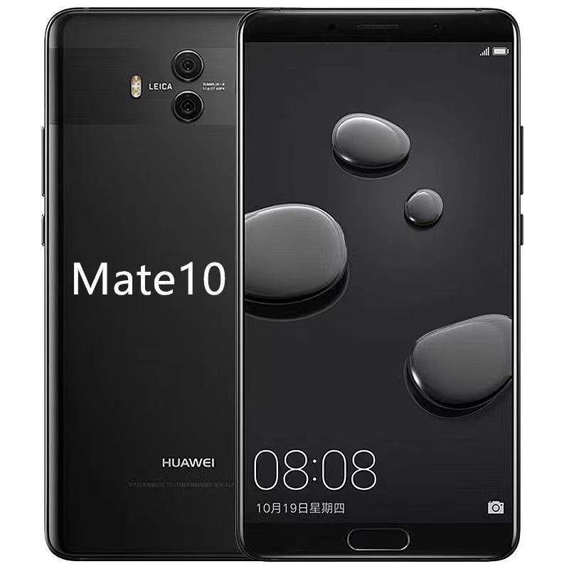 สมาร์ทโฟน Huawei mate10, 6+128gb, International edition (ใหม่ 95%) | Shopee Thailand