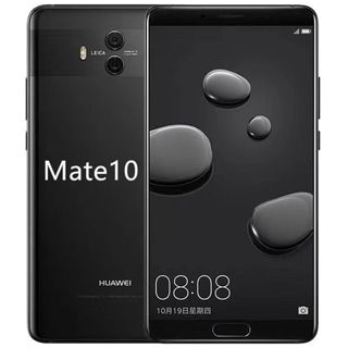 สมาร์ทโฟน Huawei mate10, 6+128gb, International edition (ใหม่ 95%) | Shopee Thailand