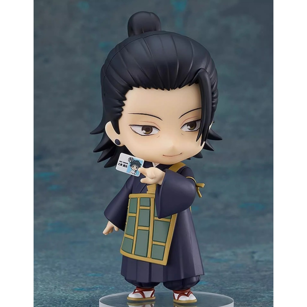 อุปกรณ์เสริม G GSC Theatrical Edition Zero Xia Youjie Nendoroid รุ่น ...