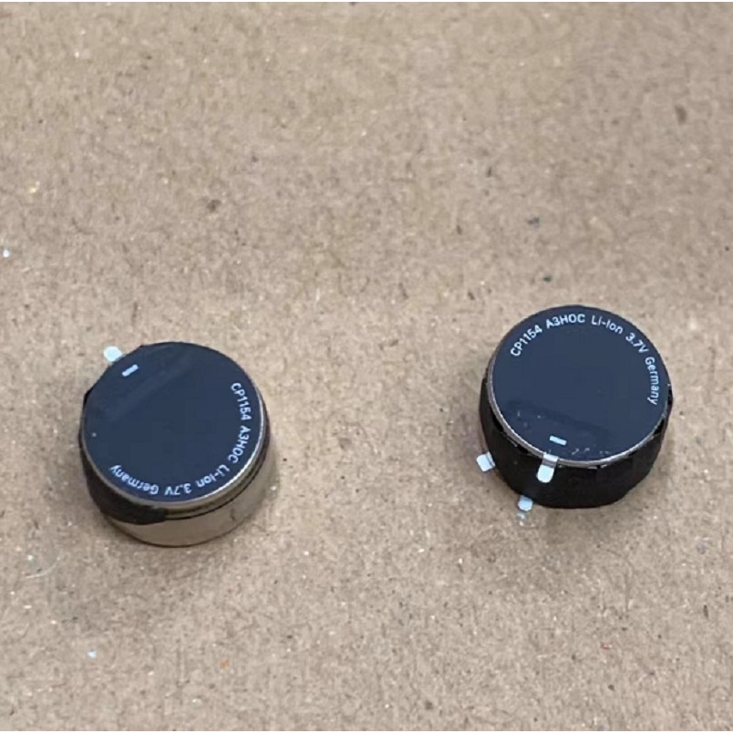 ของแท้ 100% แบตเตอรี่หูฟังอินเอียร์ แบบเปลี่ยน สําหรับ Bose Soundsport ...