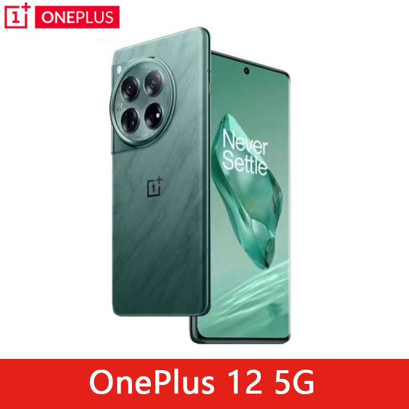 【Global ROM】 New Original OnePlus 12 ( Support Thai & Google Play ) 5G ... 【Global ROM】 New Original OnePlus 12 ( Support Thai & Google Play ) 5G ...