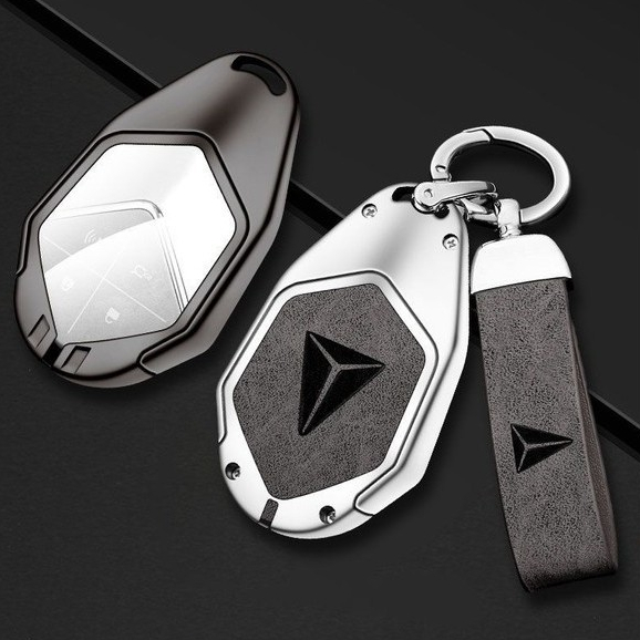 เคสกุญแจรีโมทรถยนต์ สําหรับ Changan deepal key case deepal s07 l07 พวง ...