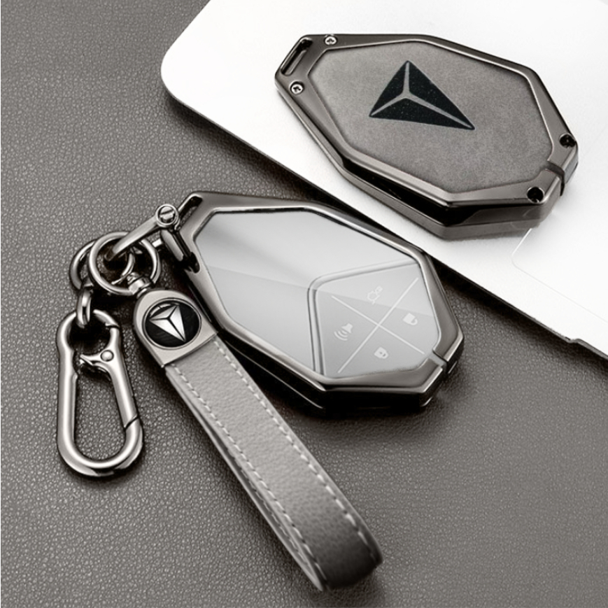 เคสกุญแจรีโมทรถยนต์ สําหรับ Changan deepal key case deepal s07 l07 ...