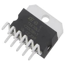 1pcs TDA7265 TDA7265A TDA7294 TDA7294V TDA7256 TDA7269A TDA7269 TDA7292 TDA7293 TDA7297 TDA7375 ...