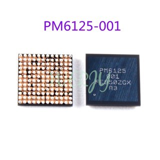 Pm6125 001 Power IC ชิปจ่ายไฟ PM | Shopee Thailand