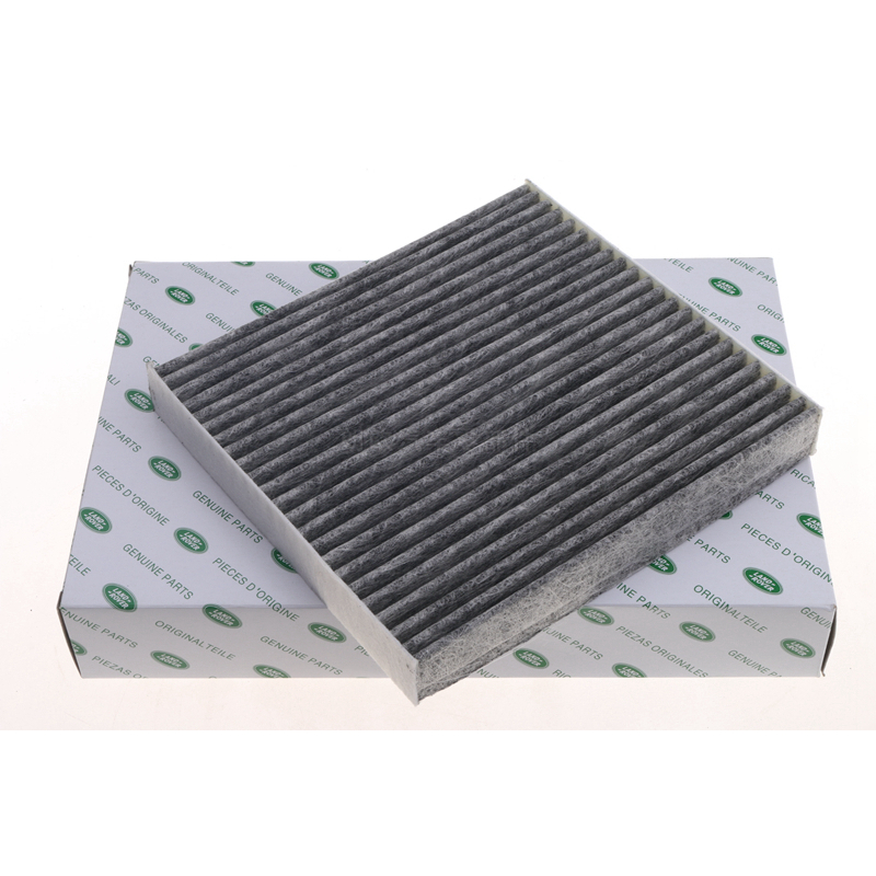 Jaguar ไส้กรองห้องโดยสาร XF XFR 2008-2015 XJ 2009- XJ6 2012 C2Z6525 ...