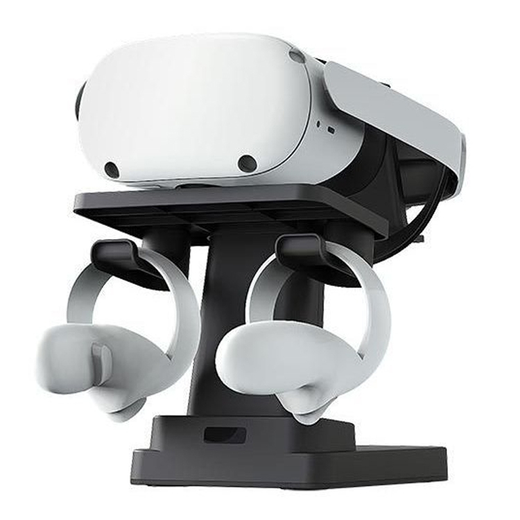 ขาตั้งหัว VR สําหรับ Vision Pro Oculus Quest2 PICO4 | Shopee Thailand