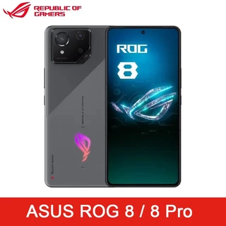 ช้อป ASUS ROG Phone 8 ง่าย ๆ บน Shopee | มิ.ย. 2024